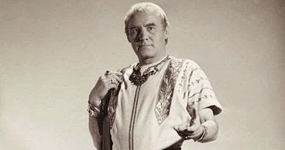 Film Reviews, News, Casting Updates and Analysis: The Silver Screening ...