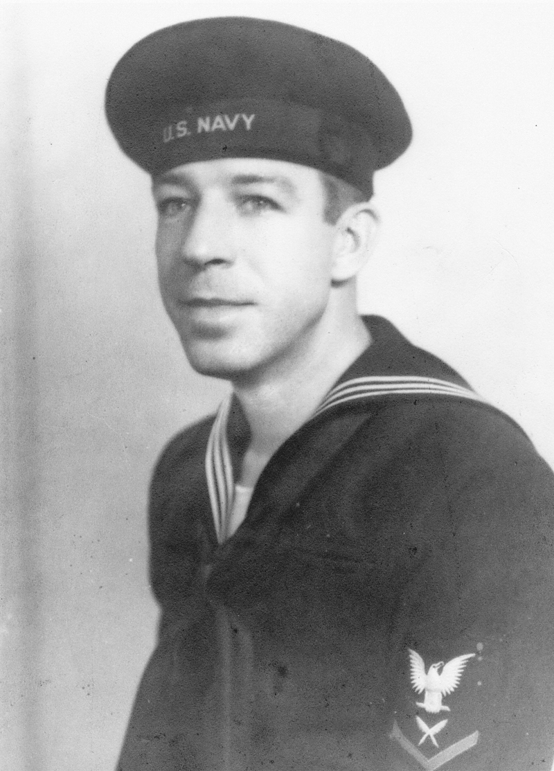 Lucas County Historical Society: Illuminating the life of a World War ...