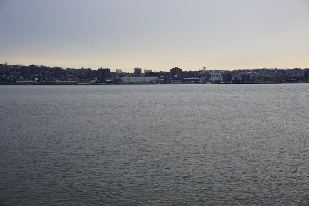 Harriman Hiker: Harriman State Park and Beyond: NJ Palisades - Alpine ...