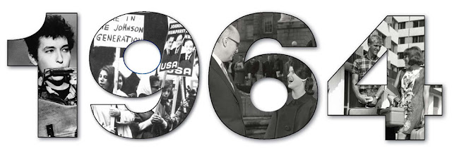 Bohemian Sunrise: 1964