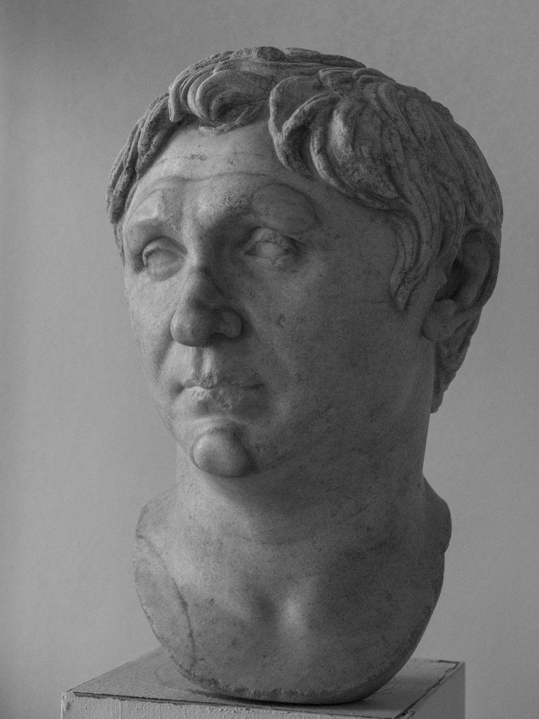 Los Fuegos de Vesta: Fulvia ¿a la sombra de Clodio?