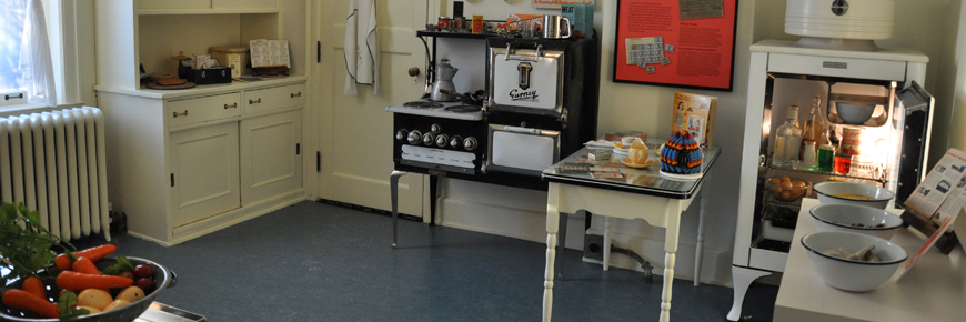 The ESC Key: Échappe-Toi de la Cuisine / Escape the Kitchen - Maison ...