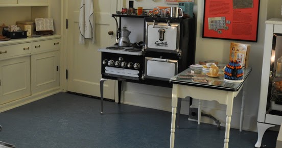 The ESC Key: Échappe-Toi de la Cuisine / Escape the Kitchen - Maison ...