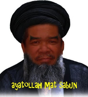 Mufti Mahu Mat Sabu Berikan Penjelasan | THE UNSPINNERS KEMBALI