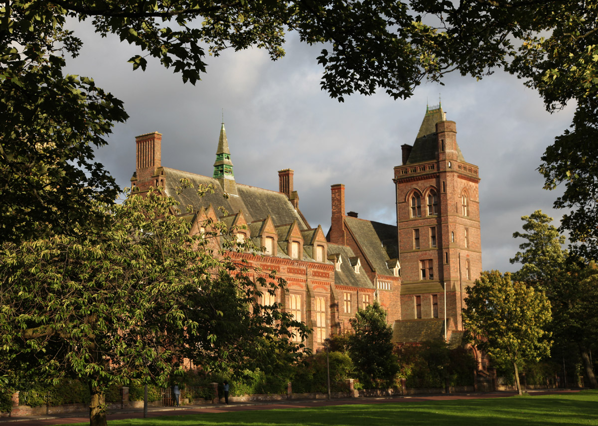 natural light: Inside the Orphanage