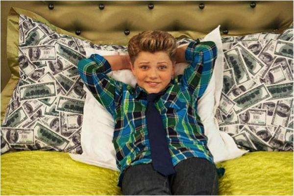 Riquinho Rico - HQs com Café