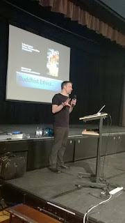 Religion, Philosophy & Ethics at the University of Gloucestershire: On ...