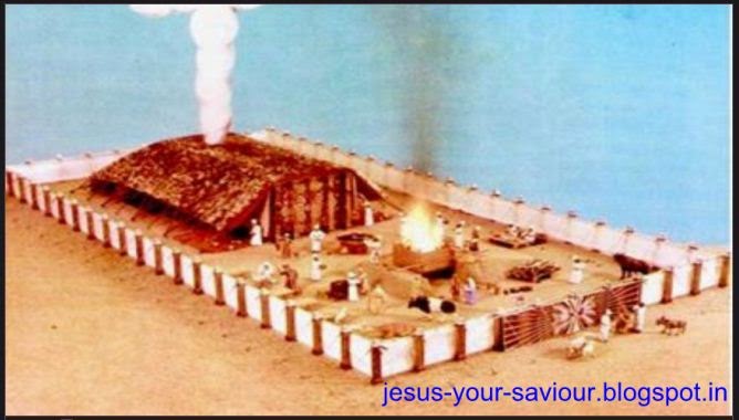 Pictures Of Tabernacle