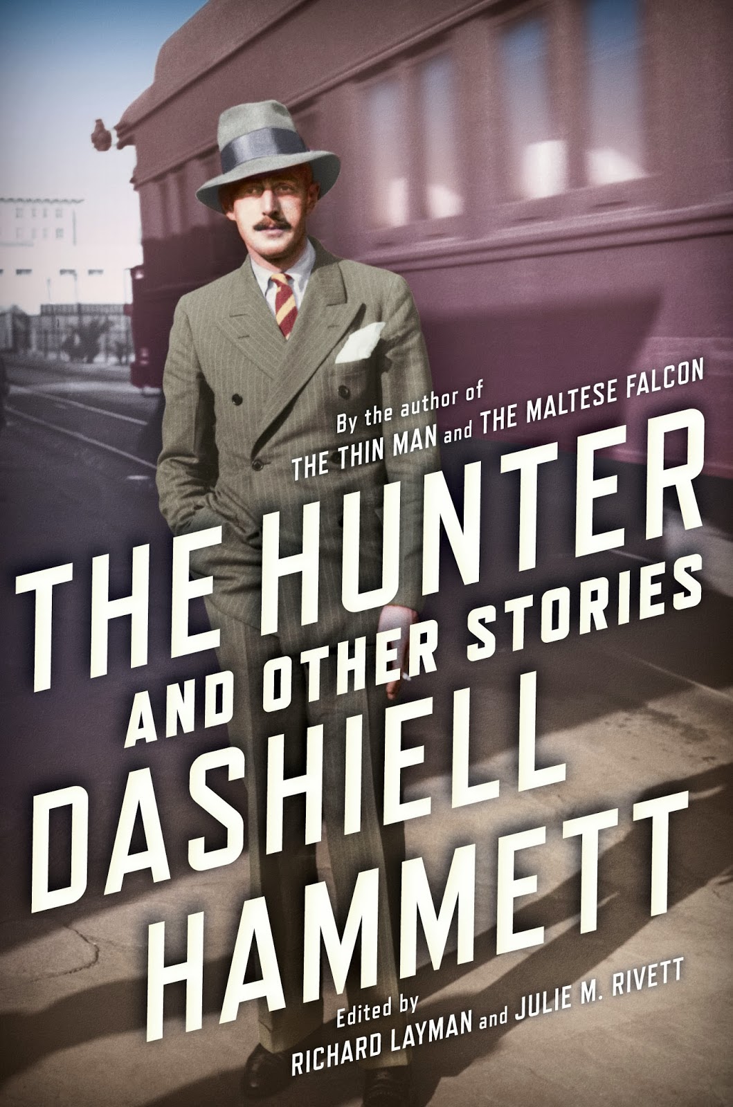 Detectives Beyond Borders: What to read while you're waiting for the ...