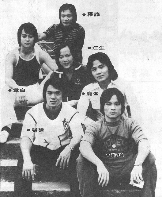 Cool Ass Cinema: Cool Ass Cinema Presents: An Interview With Former ...