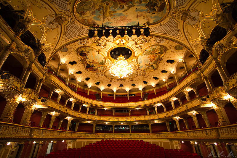 Business Communication : Have a look at Zurich