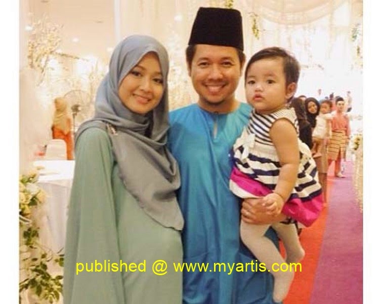 MYARTIS.COM | MYARTIS | MY | ARTIS: UPDATE - ISTERI ALLY ISKANDAR ...