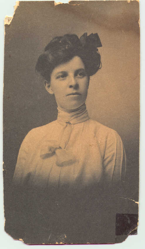 Genea-Musings: 01/29/12