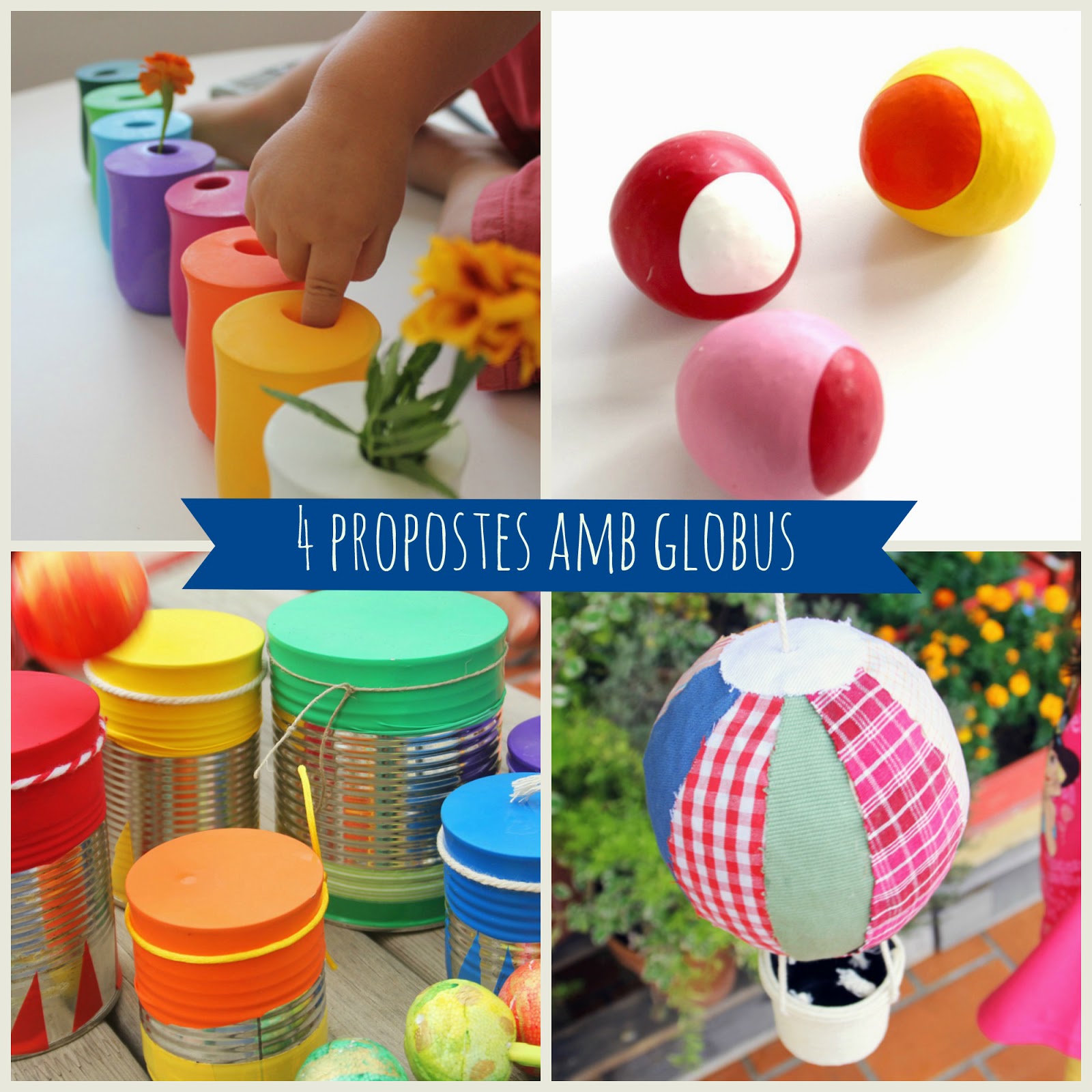 Mamà recicla: Jan Petit