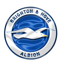 Noticias Y Renders al Instante: Escudo de Brighton 2012-2013