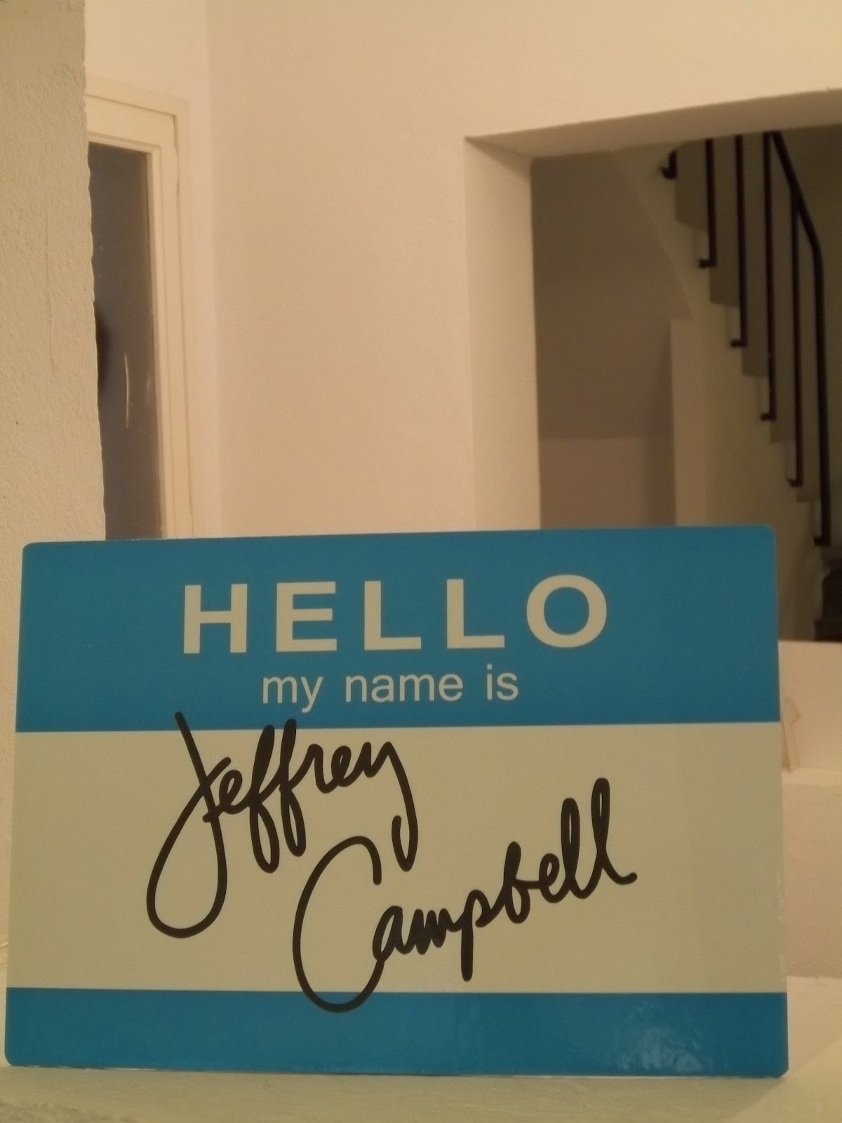 Venus as a Boy: Hypnotize U