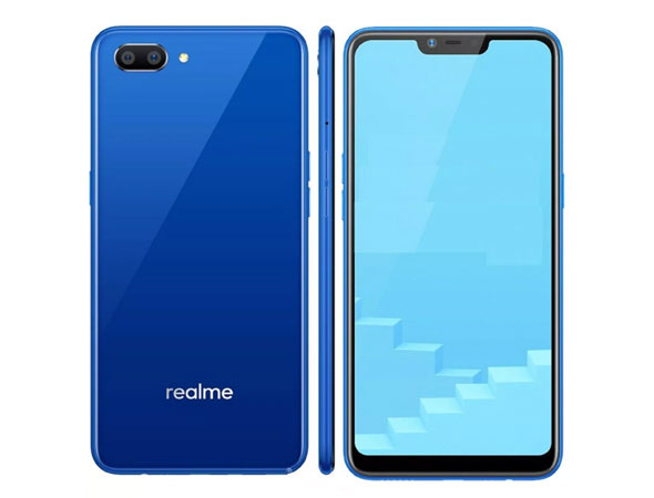 MobileWalle: RealMe C1 | The New Budget Phone
