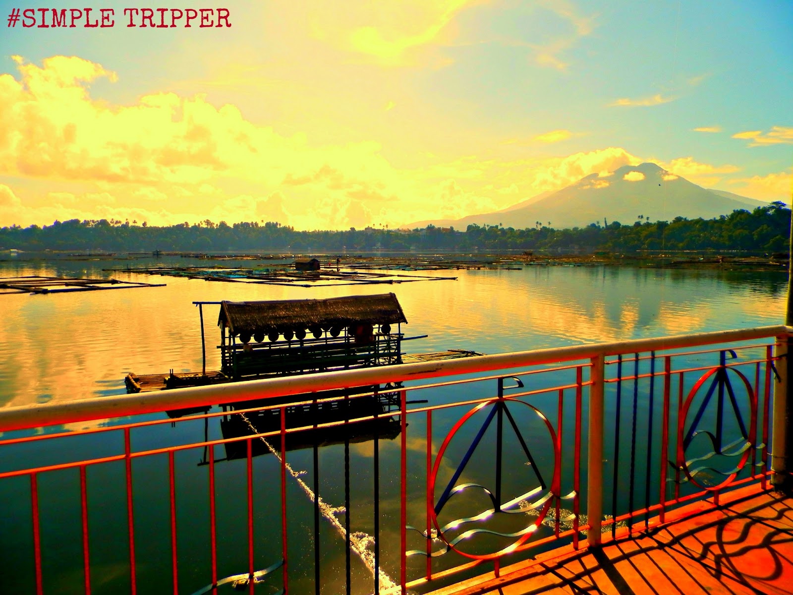 SIMPLE TRIPPER: TRAVEL NOTES 2013: Discovering history and pride of San ...