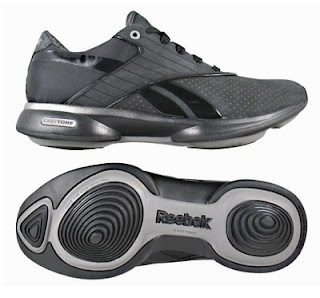 CALLIDORA: Reebok EasyTone