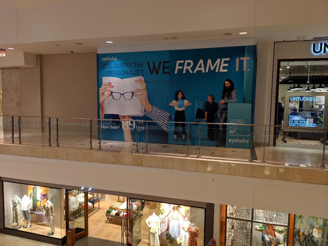 Robert Dyer @ Bethesda Row: Sprint store closes at Montgomery Mall ...