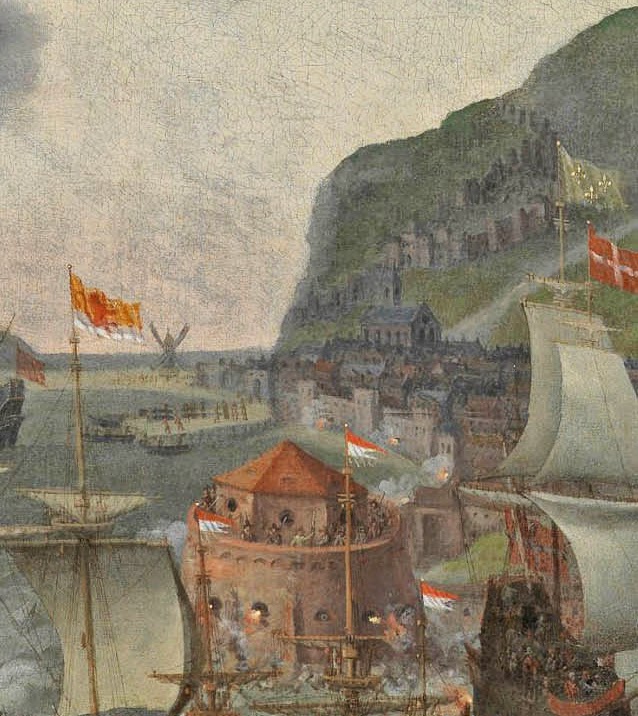 The People of Gibraltar