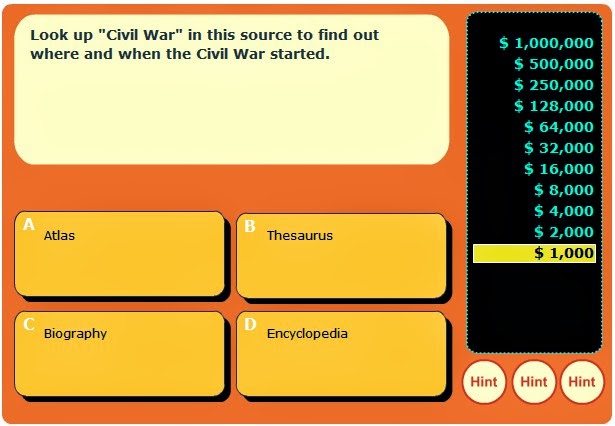 Second Grade Storytown: Theme 4: Lesson 19