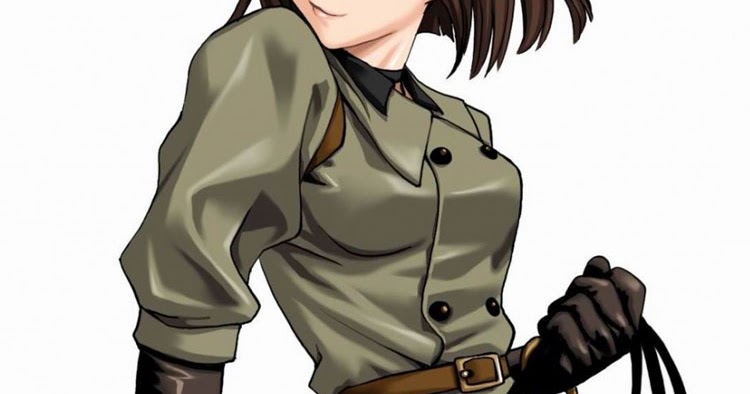 The King Of Fighters Ever: WHIP