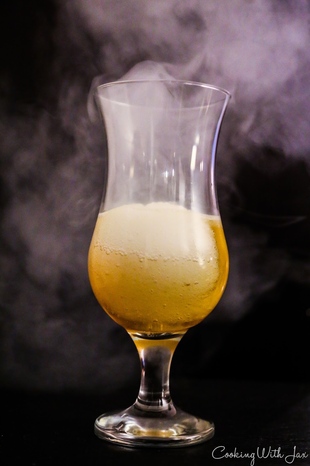 Cooking with Jax: Smoky Mountain Lemonade