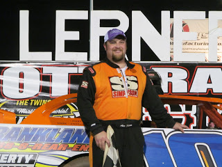 The DIRT Network: Alex Ferree Walks Through The Door in 2015