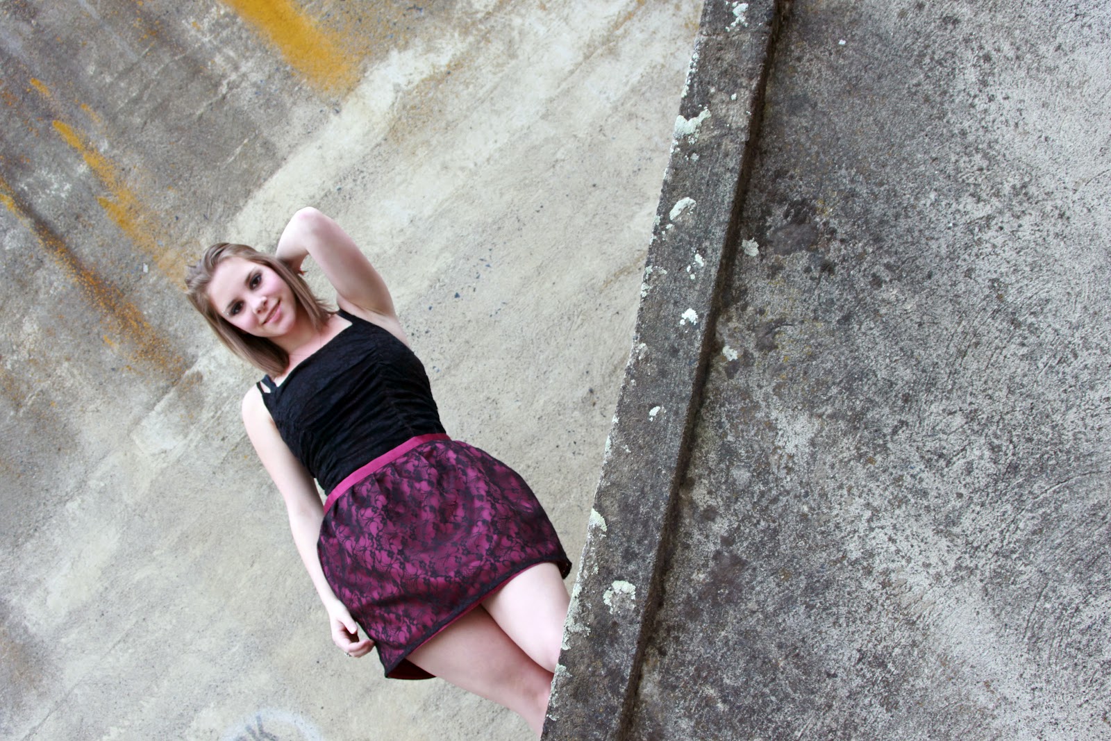 Photography With Emily: Growth