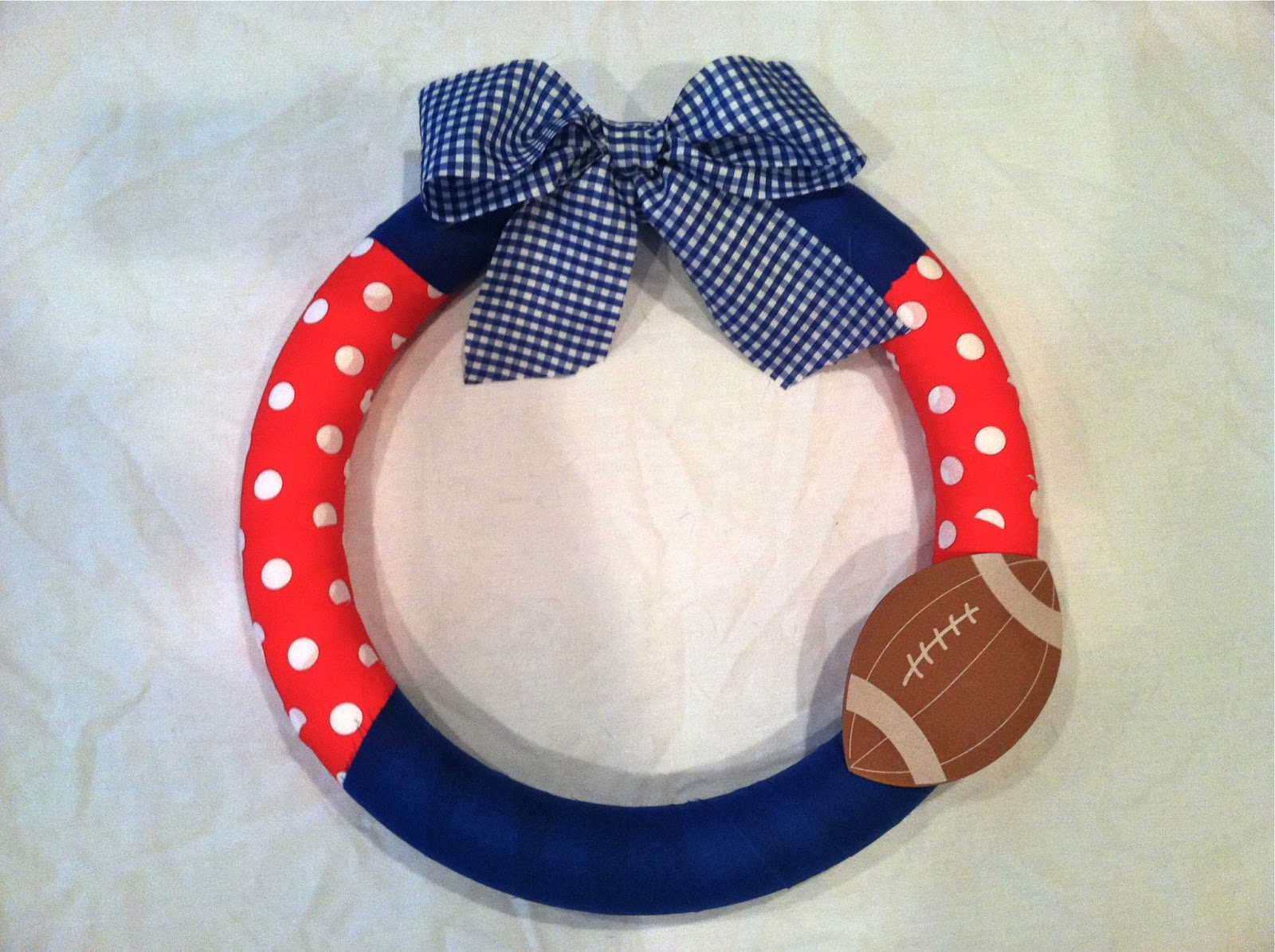 Makin' it in Memphis: {Craft this}: What I've been up to.