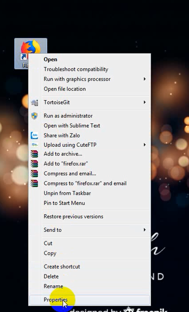 Blog công nghệ - Chi Bảo