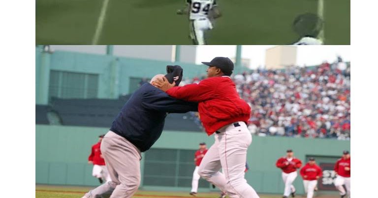 Mack's Mets: Richard Herr - Highlights