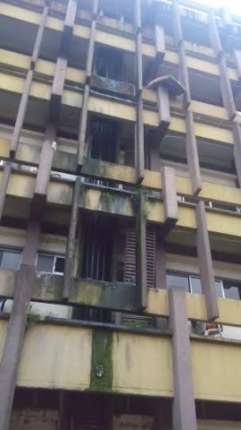 UNIPORT Teaching Hospital In Deplorable State [Photos] - Information ...