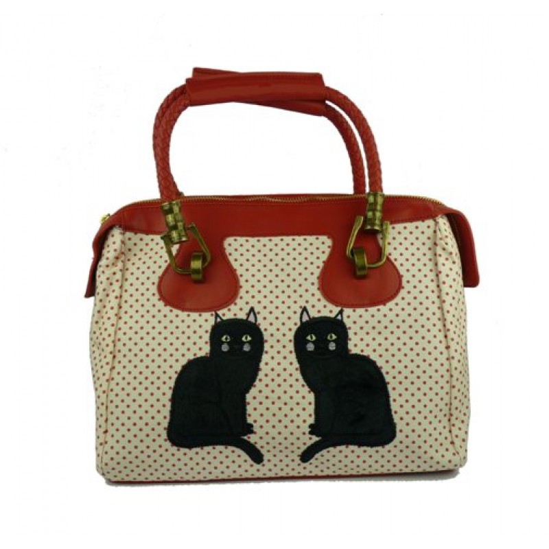 Cuquis Style: Cuquis Bags