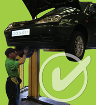 Good Garage Scheme Car Servicing in Great Britain : Good Garage Scheme ...