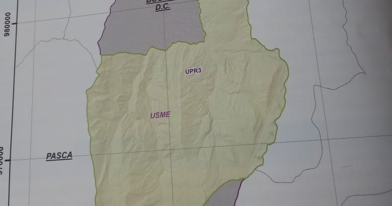 Turismo en Usme : Introducción