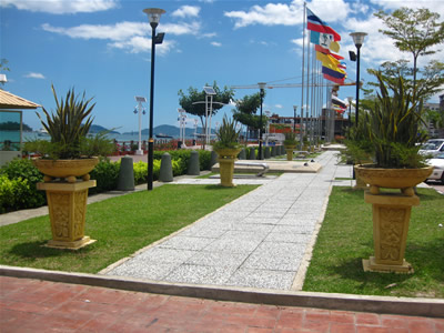 Forest Dweller: Beautiful Places At Kota Kinabalu