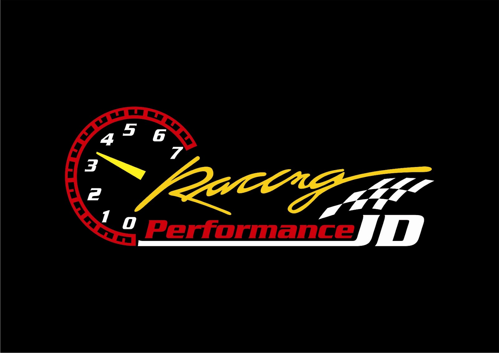 Racing Performance JD