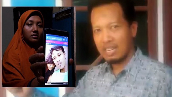 Rojali Marbot Mushola di Bekasi Tak Bisa Tidur Nyenyak: Biadab Sekali, Allah Akan Membalasnya