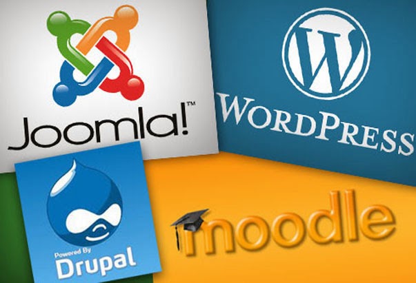 CMS: ¿Que son los CMS?