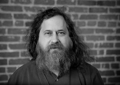 Efemerides de Tecnologia: 16 de marzo (1953) nace Richard Stallman ...