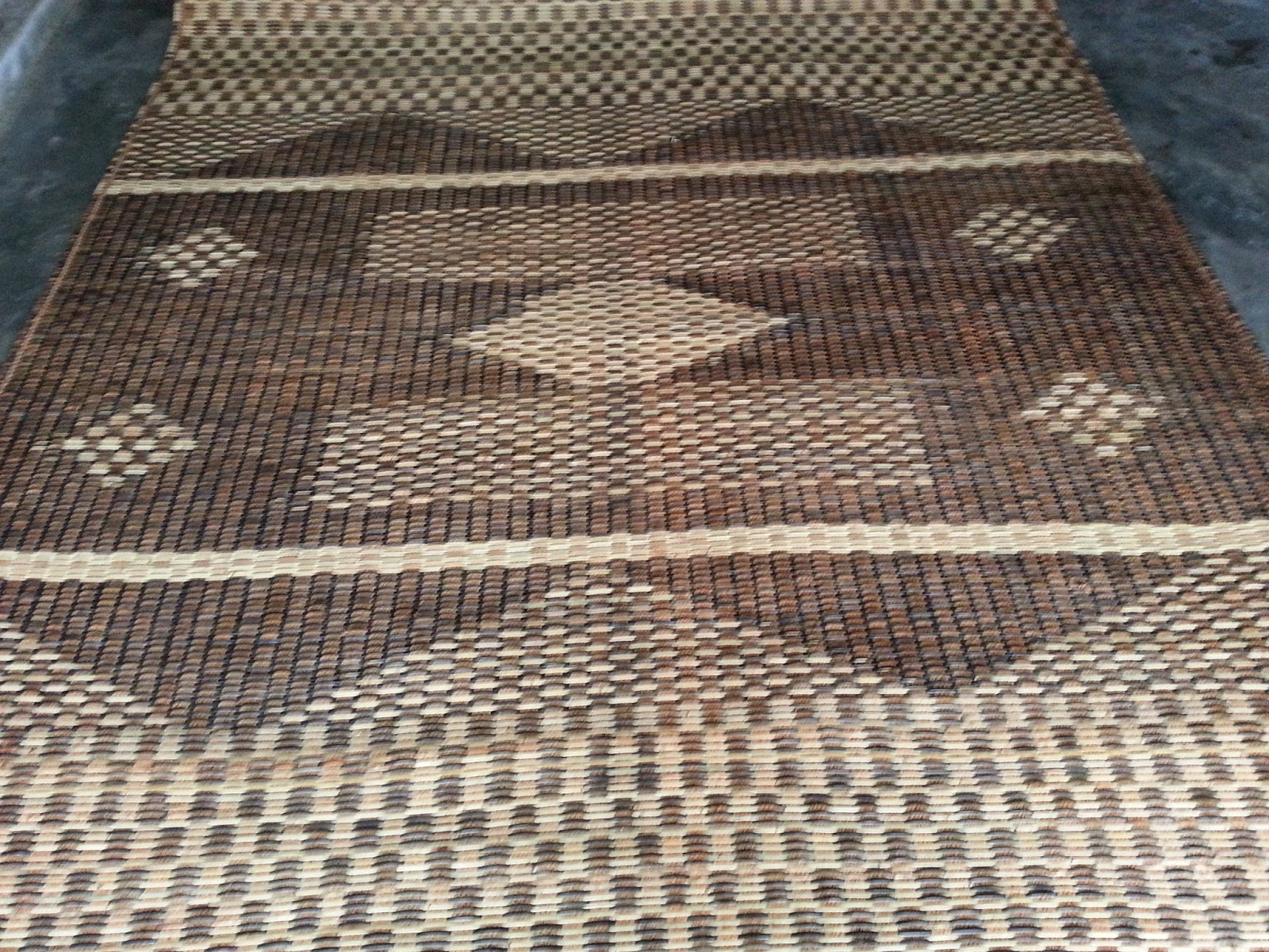 ~WisyaWina Boutique~: TIKAR SARAWAK