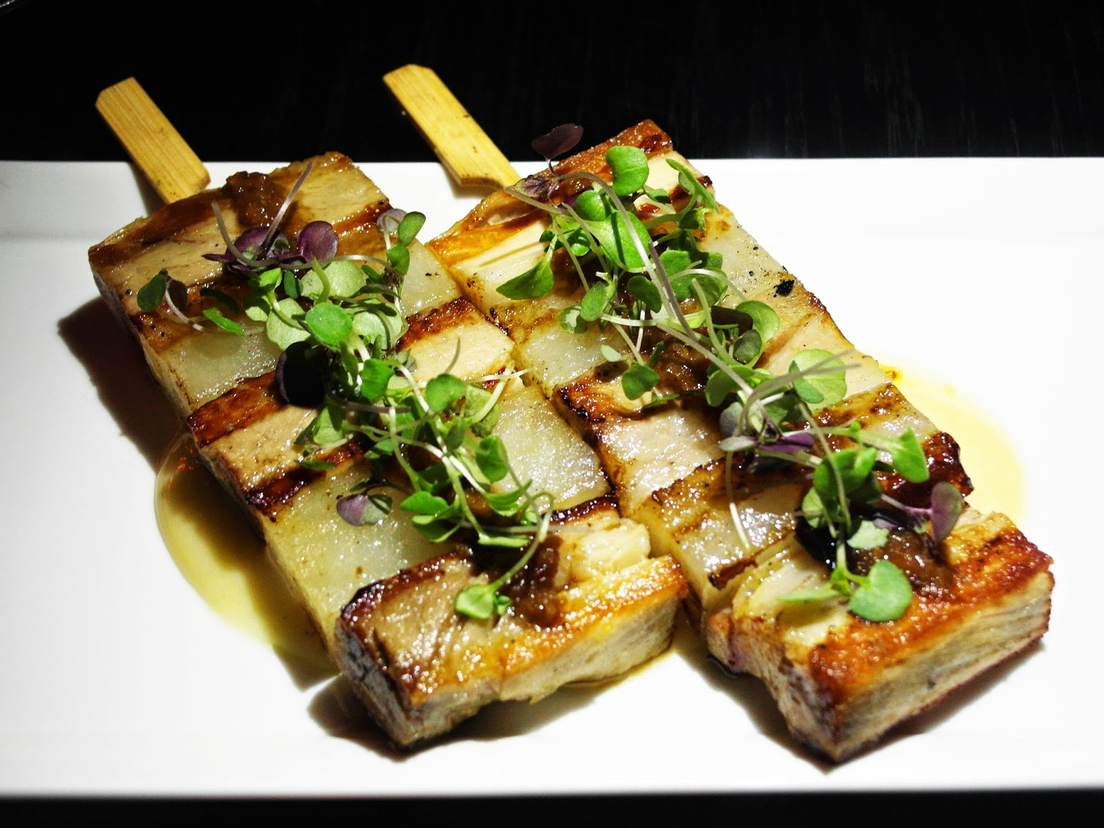 polyphagia ♣: sokyo, pyrmont