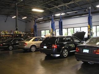 Lovelydenver: Finding a Great Auto Repair Shop in Denver