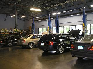 Lovelydenver: Finding a Great Auto Repair Shop in Denver