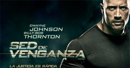 CINETFREE HD: Venganza letal