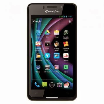 Smartfren Andromax : Spesifikasi Lengkap dan Harga Terbaru | Informasi ...