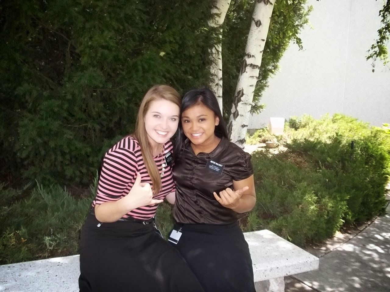 Sister Jennifer Skaggs: Exact Obedience Brings Miracles 7/22/2014‏