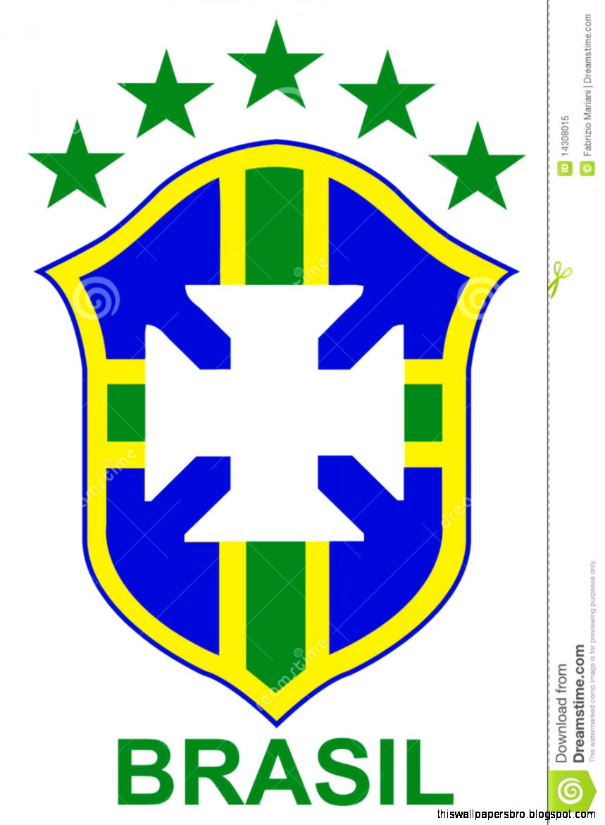 Brazil Logo Picture | This Wallpapers